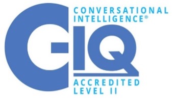 Conversational Intelligence® (C-IQ) - Cultural Strategies